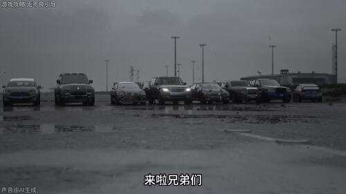 仨人一狗车包模组安装教程,代号398车包适合电脑空间少的朋友