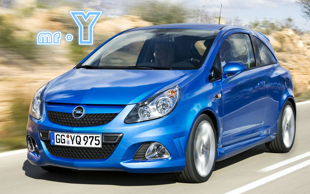 欧宝Corsa《汽车修理工模拟2021》专家模式故事订单11(2009)...