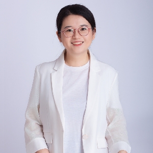五三英语柯老师 