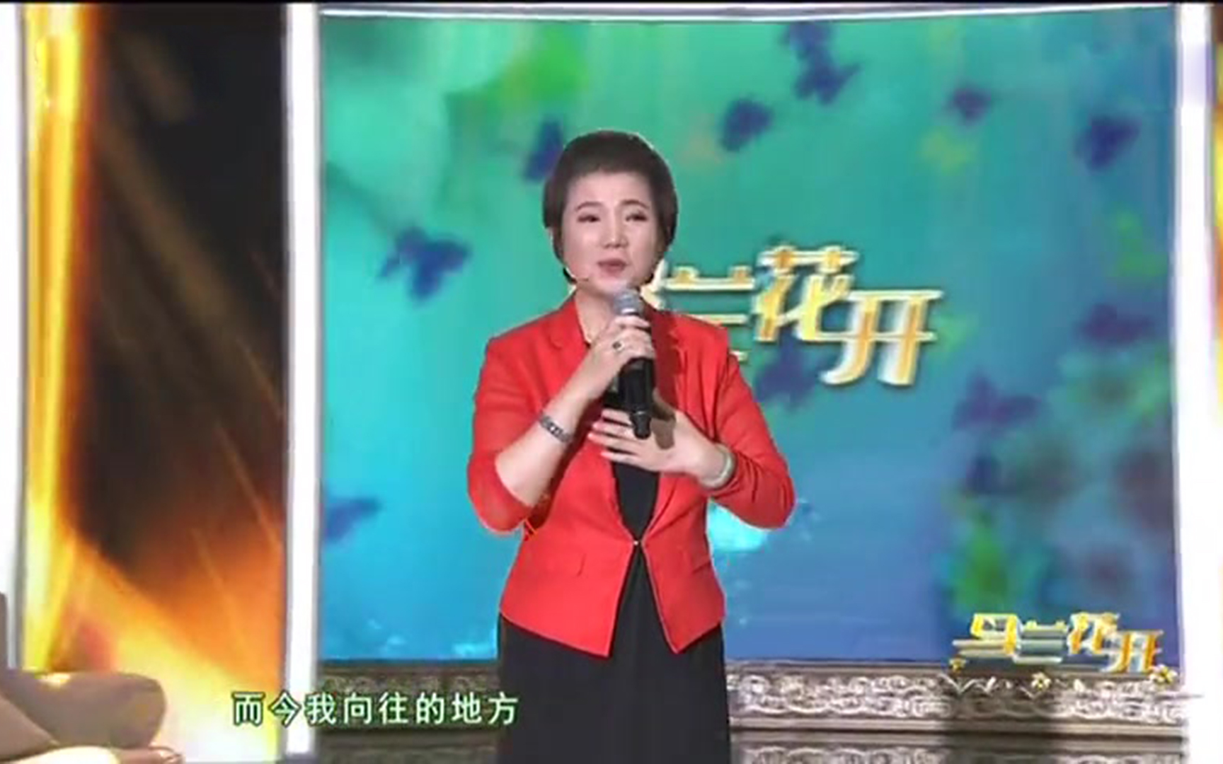 她演唱的这首知青歌曲,成为无数人难忘的青春回忆!