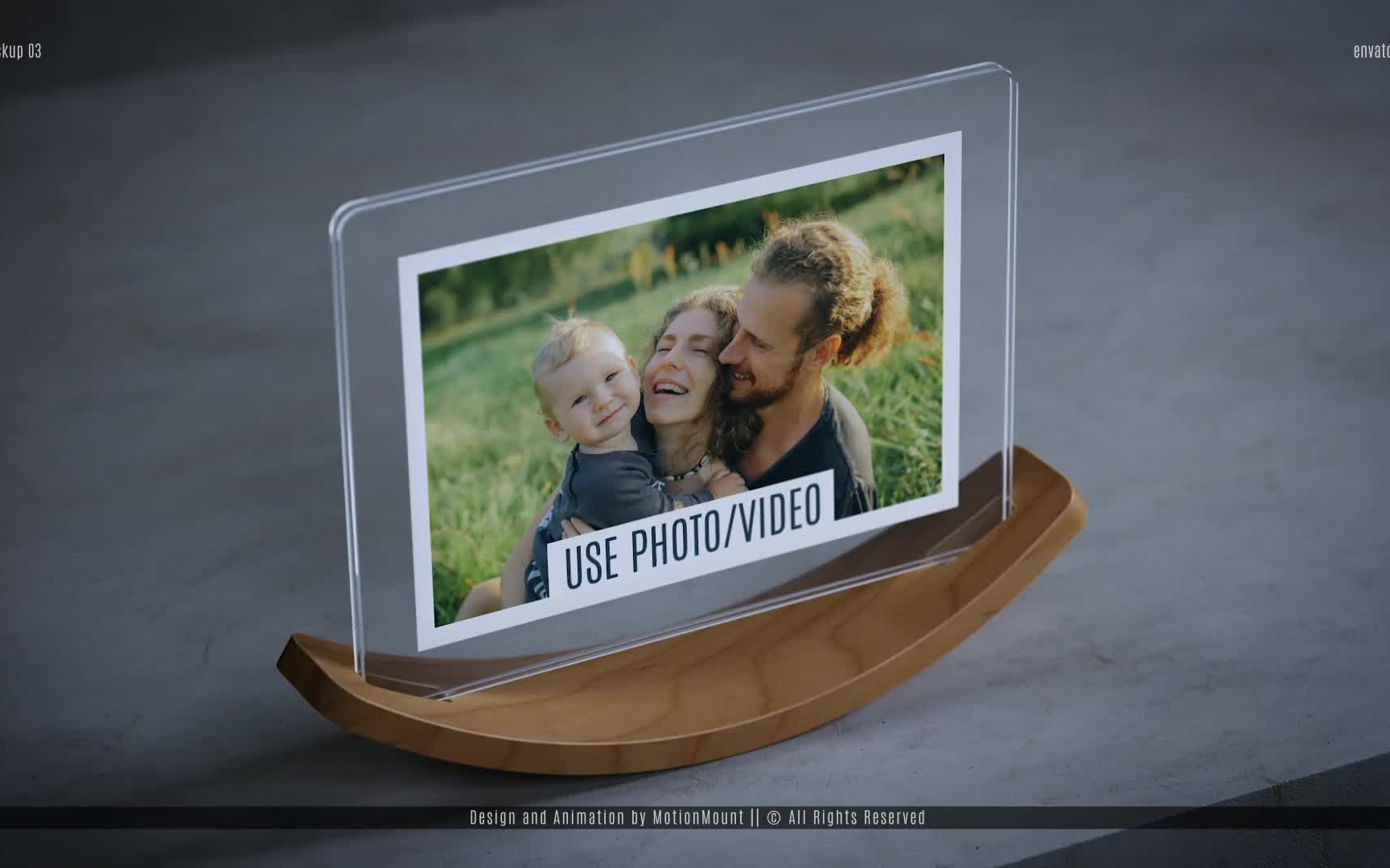 AE模板-照片框架相片框架特效的幻灯片视频相册视频同学聚会视频...