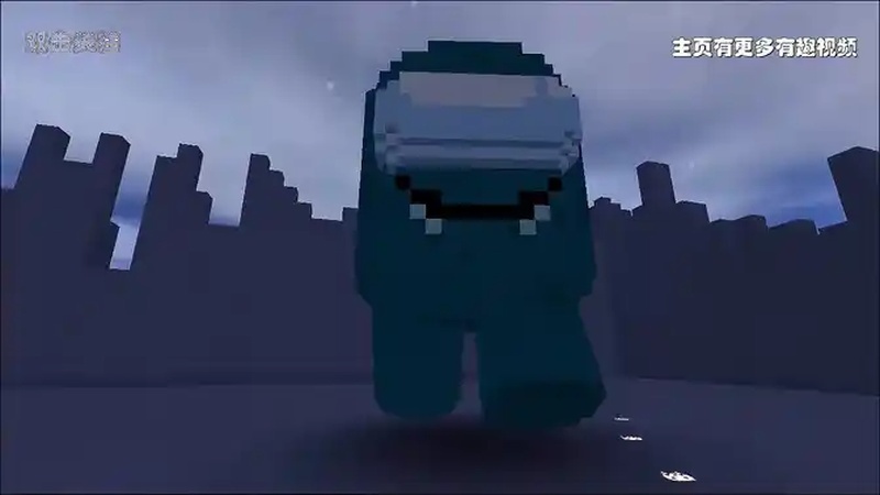 迷你世界:当我创造爸爸妈妈时!会创造出什么来呢,生存,迷