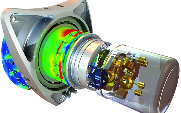 【机械制图】SolidWorks 2018视频教程