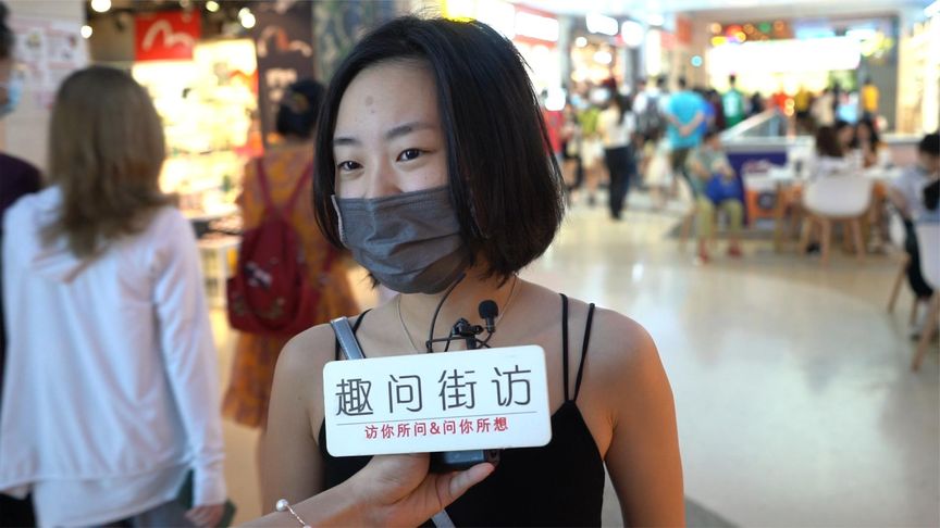 情侣确认恋爱关系后,谁更渴望同居?妹子回答毫不避讳!