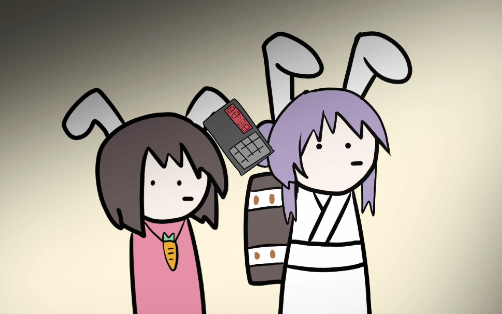 [微动画]遇到定时炸弹怎么办