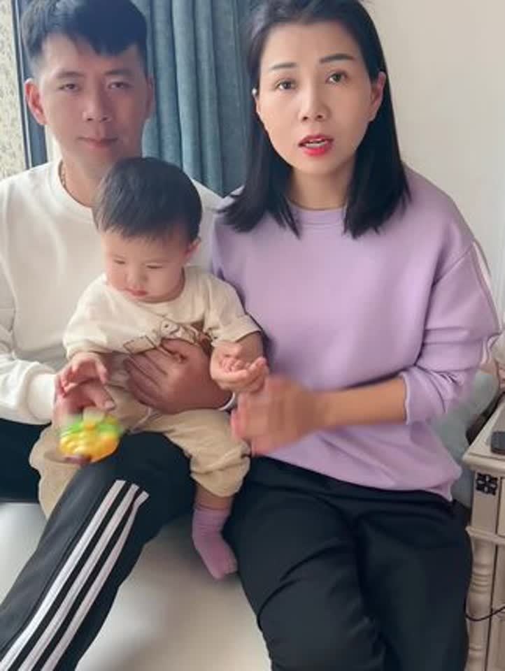 姐妹们我和咚咚被吓到了,还好有惊无险,愿天下所有小朋友都健健康康...