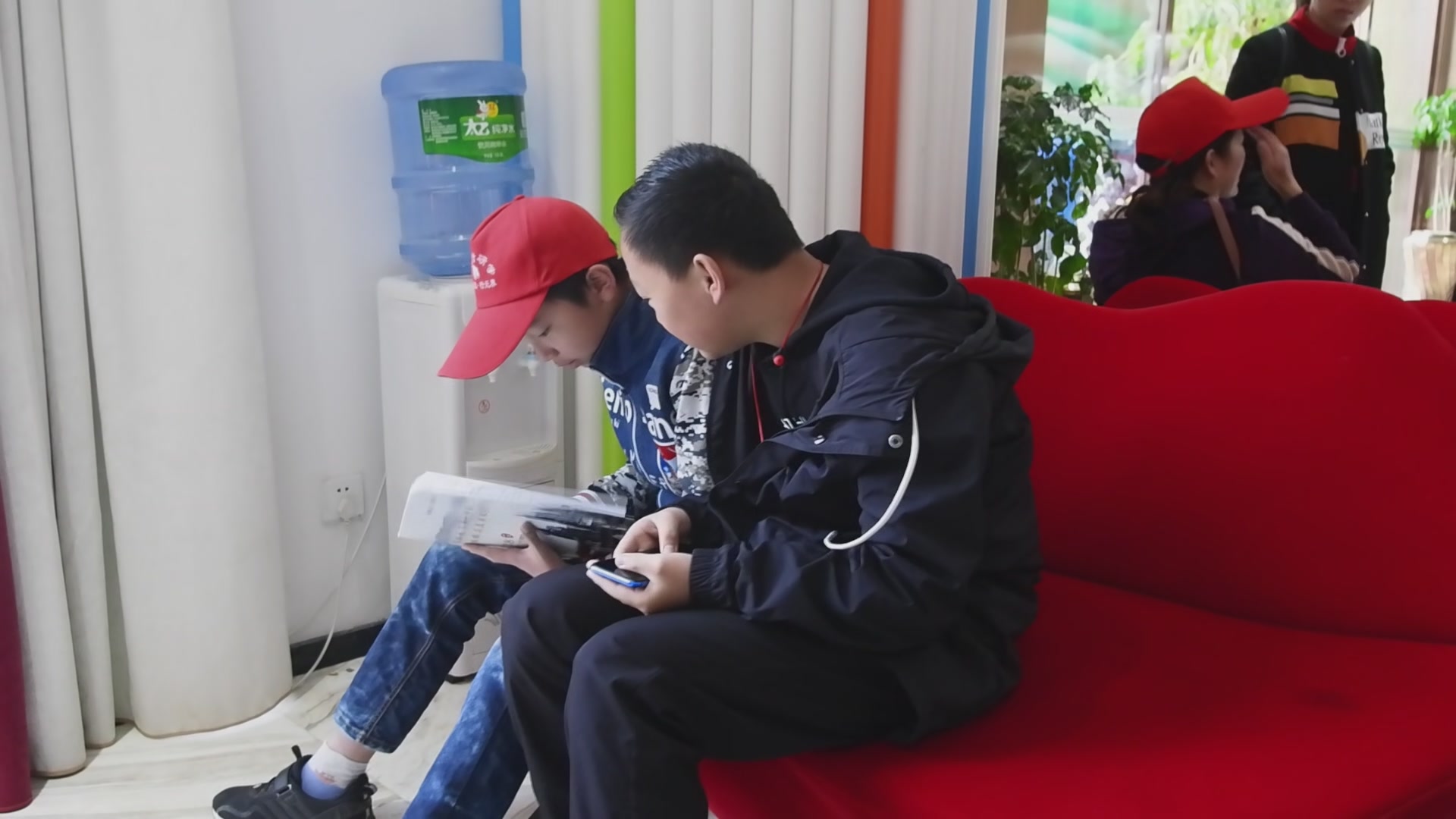思茅区青少年活动中心”圆梦蒲公英——美丽中国行“主题研学活动