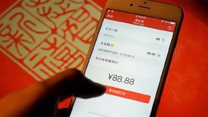 微信红包和转账有什么区别?看了终于明白了,以后我再也不瞎转了