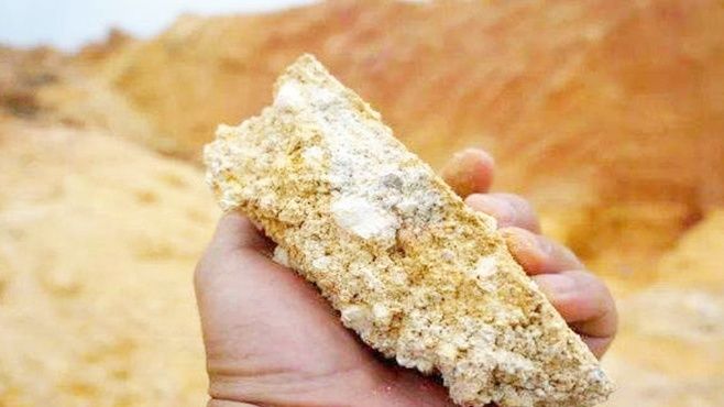 稀土不是唯一王牌,这才是中国的真正底牌,美国根本离不开