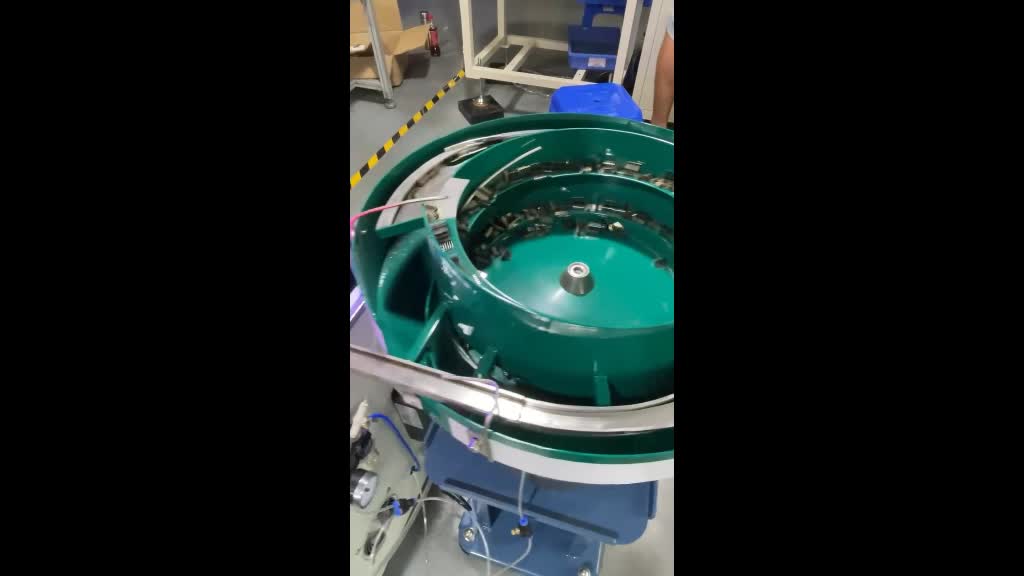 排针连接器自动检测,宇熙精密连接器