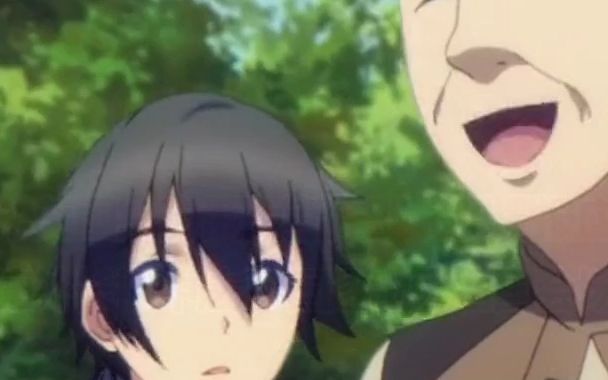 动漫:男主穿越异世界,只要是女生都收入后宫,连人造人都不放过