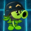 Mega-Gatling-pea 