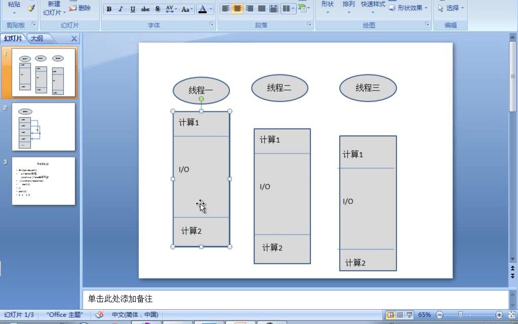 NodeJS入门到精通视频教程