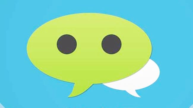 告诉你一个小技巧,在微信中怎么发送长图片