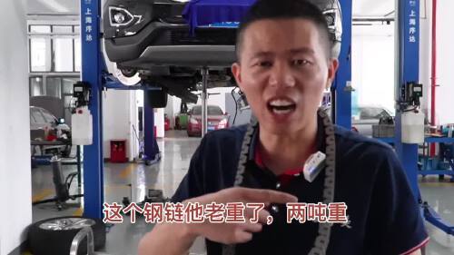 福特锐界瑞界报传动比故障