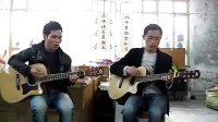 吉他弹唱 《启程》 水木年华