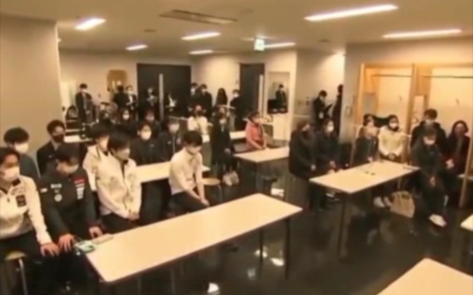 羽生结弦社交天花板