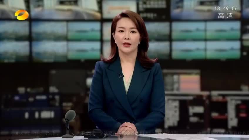 政法英模先进事迹展播。