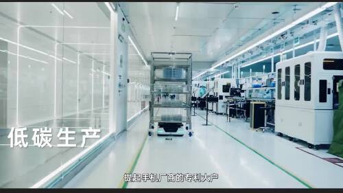 手机厂商的专利大户!OPPO又有两项新专利曝光