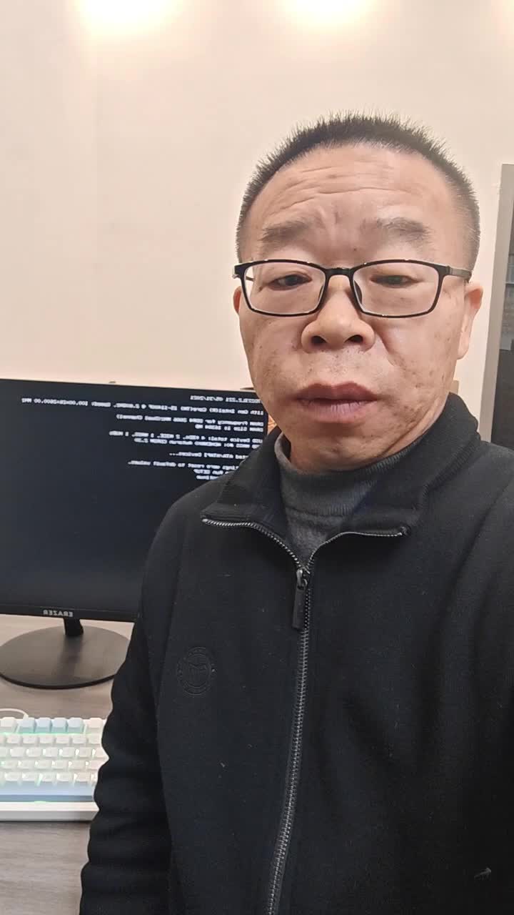 电脑一打开就是黑屏鼠标也失灵了