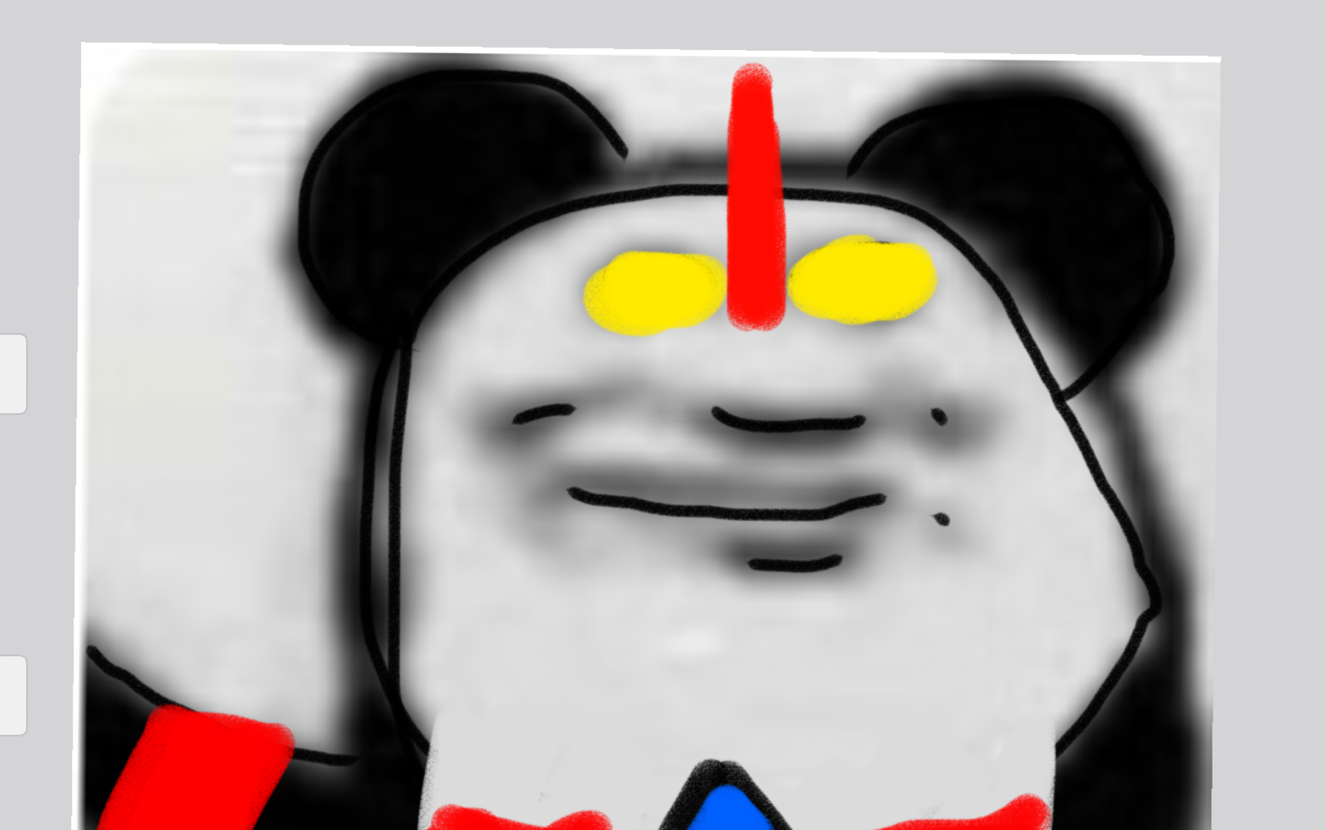 凹凸世界自设(重发)