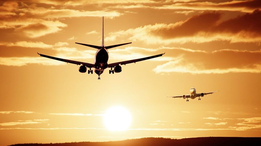 航空行业大数据治理发展的三个趋势