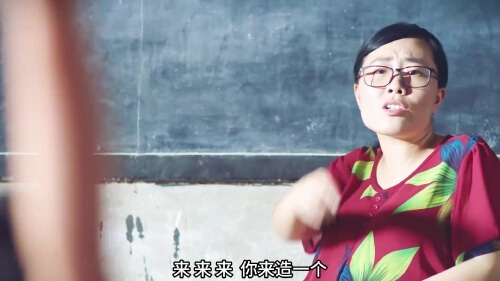 论一个好老师的重要性,学渣在遇到新来的女老师后,变化惊呆校长