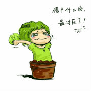 萌哒哒的小粽子 