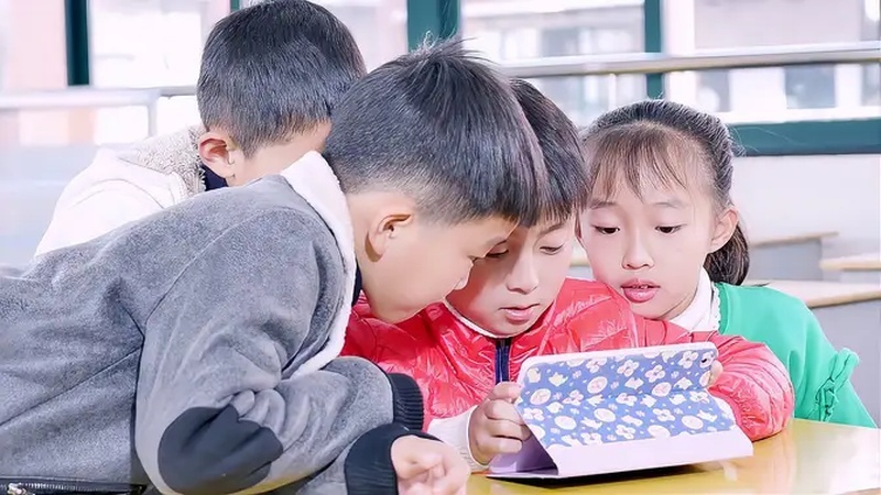 开启小学生思维之门:培养方法全攻略