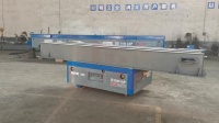 升降式无轨搬运车-运输托盘、模具等 360度原地旋转