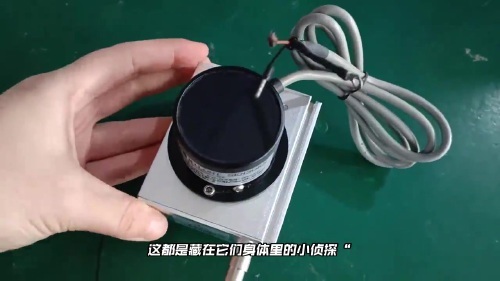 生活中的传感器有哪些