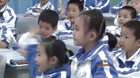 小学一年级数学教学视频 认识钟表