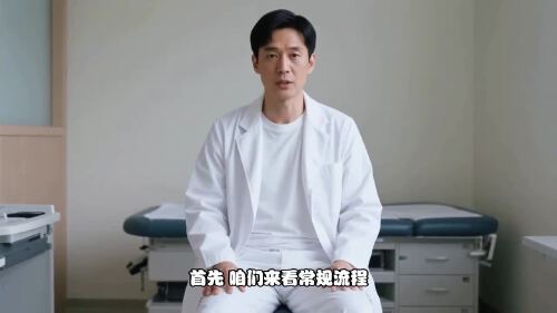 住院费用何时结算?出院前必看,别让押金坑了你!