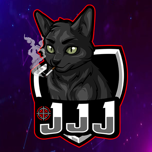 J姓猛男 
