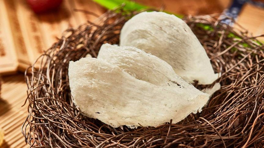 燕窝的功效与作用及禁忌有哪些?哪些人不宜食用?