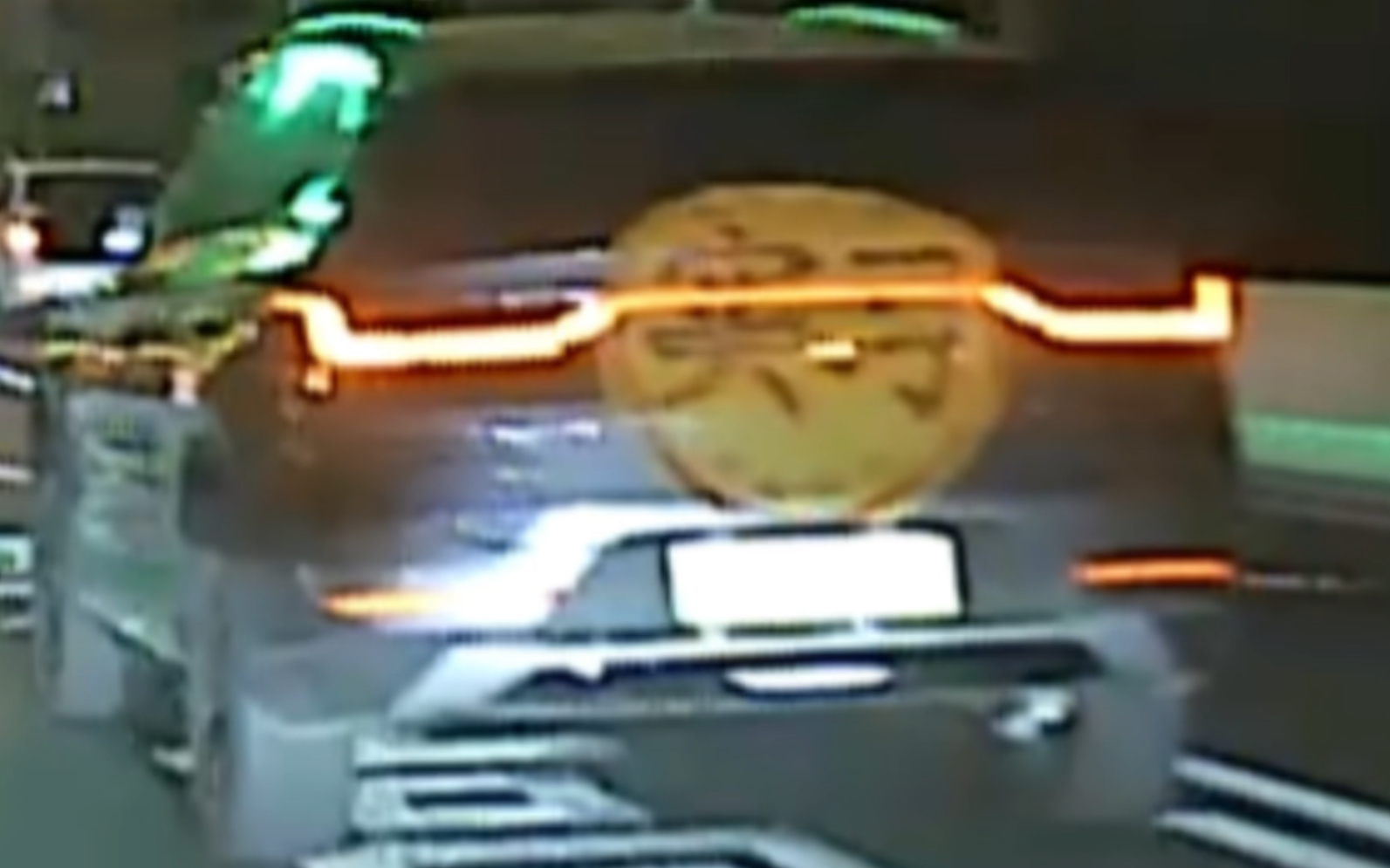 见过最狂的比亚迪车主