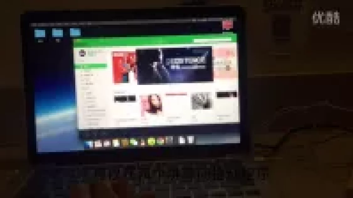 Duet Display使用说明
