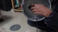 自制DIY过滤桶前置桶