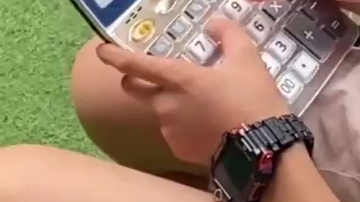 计算器版儿歌孤勇者