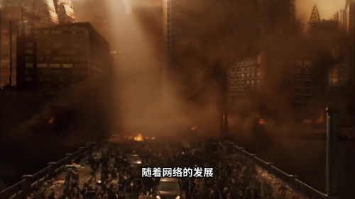 可怕的世界末日终将会发生?家揭示末日的发生时间怎么回事