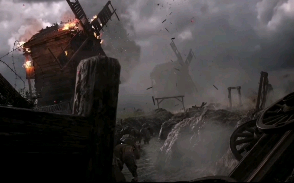 同志,你知道斯大林格勒在哪吗?我在地图上找不到#人间地狱_网络游戏...