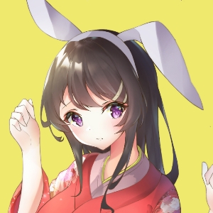 一卿白衣 