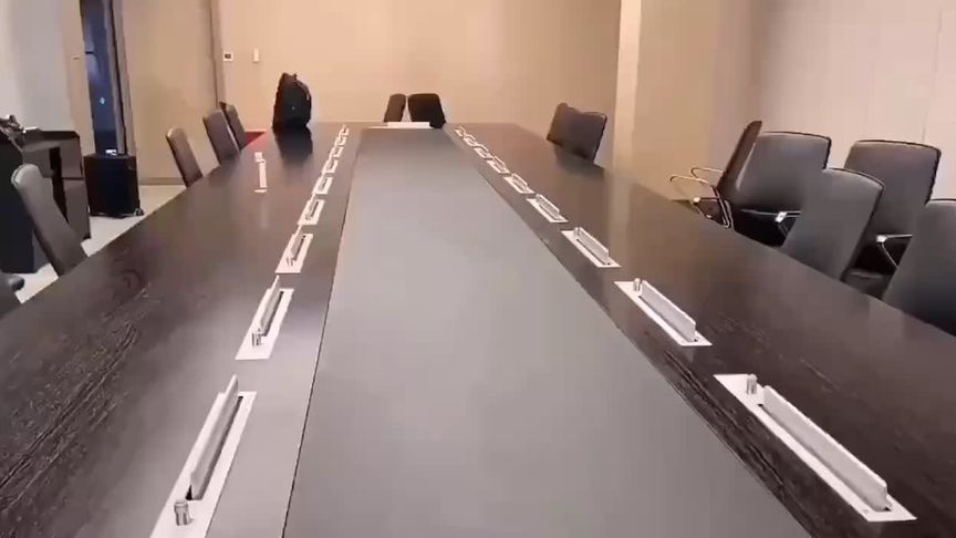 #活动策划布置 #舞美设计 #现场直击 #感悟 #会议室