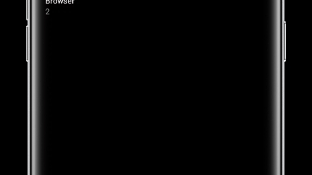 ColorOS 14~浏览器网页里保存的图片存储在哪里?