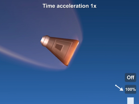 航天模拟器第十集,作者懒得剪辑了