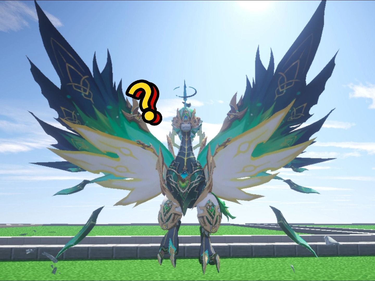 (1.16.5)神奇宝贝朱紫宝可梦服,mc高自由度无禁用刷神模组良心好服!