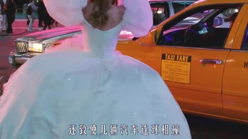 你还相信童话吗?当迪士尼遇到现实世界,公主不选王子选大叔!