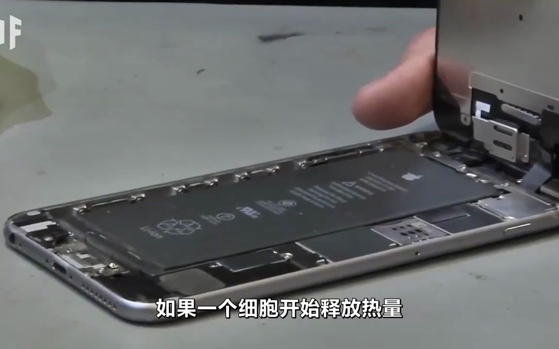 如果你的“手机”发生意外爆炸,该怎么办?科学家给出保命建议