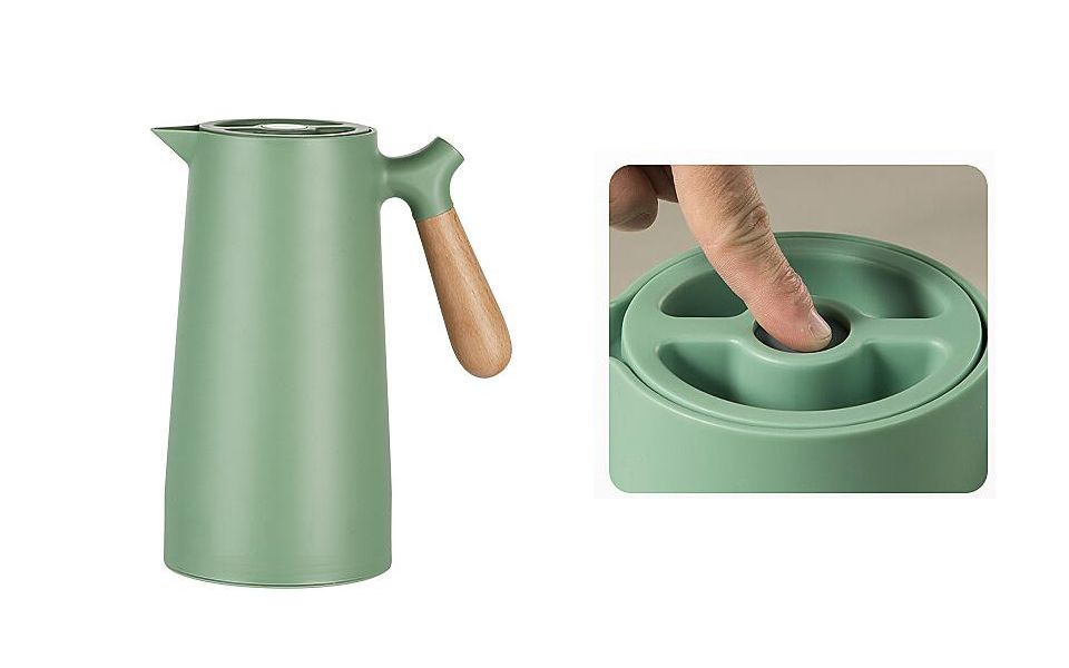 【一凡C4D】学C4D必备建模方法,一步教你搞定 暖水壶建模技巧