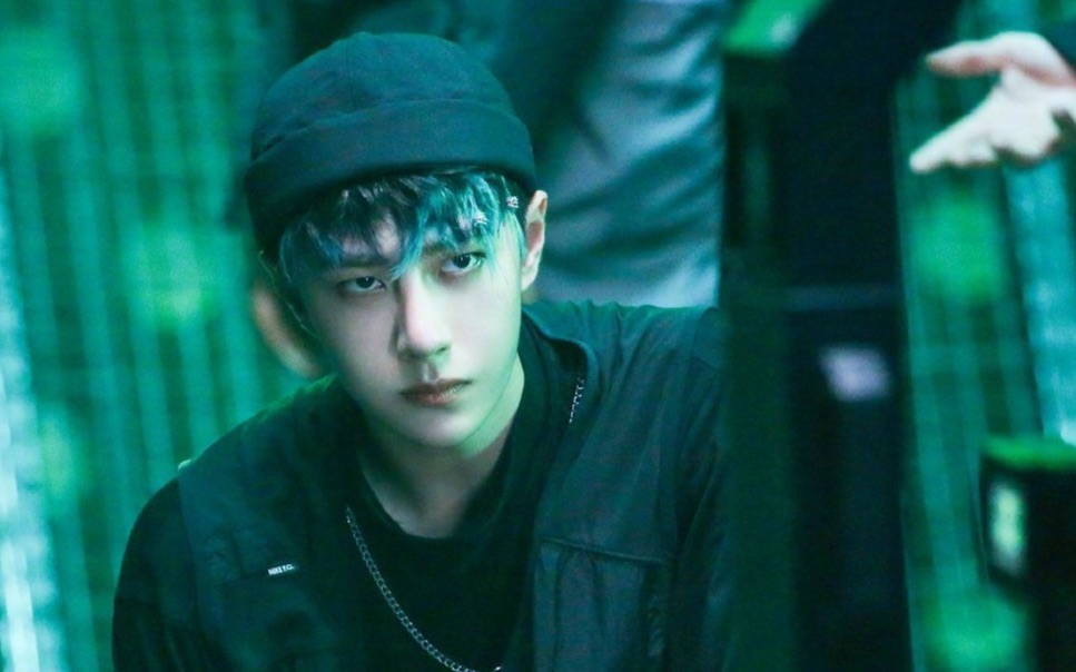 【王一博】这就是街舞3!王一博街舞高帅剪辑